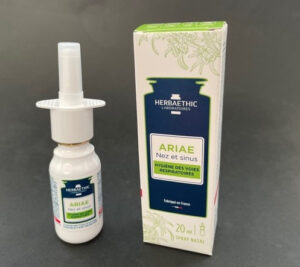 ARIAESPRAY NASAL 20ml - Cosbase